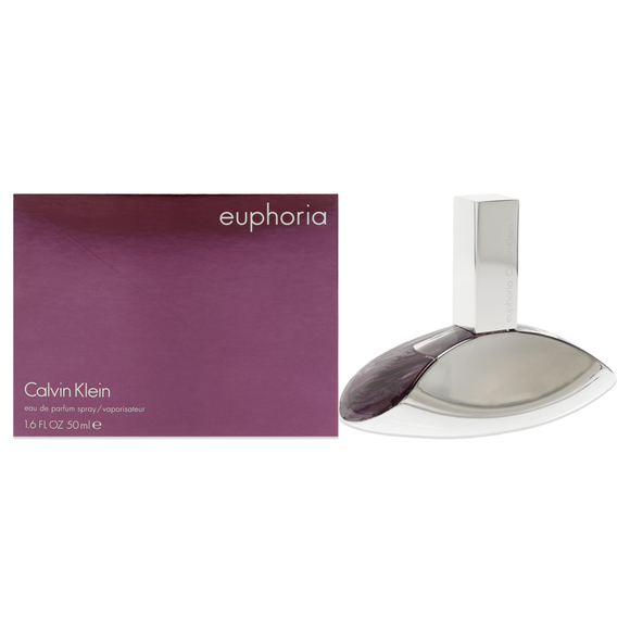 Calvin Klein | Hair | Euphoria By Calvin Klein For Women 7 Oz Edp Spray ...